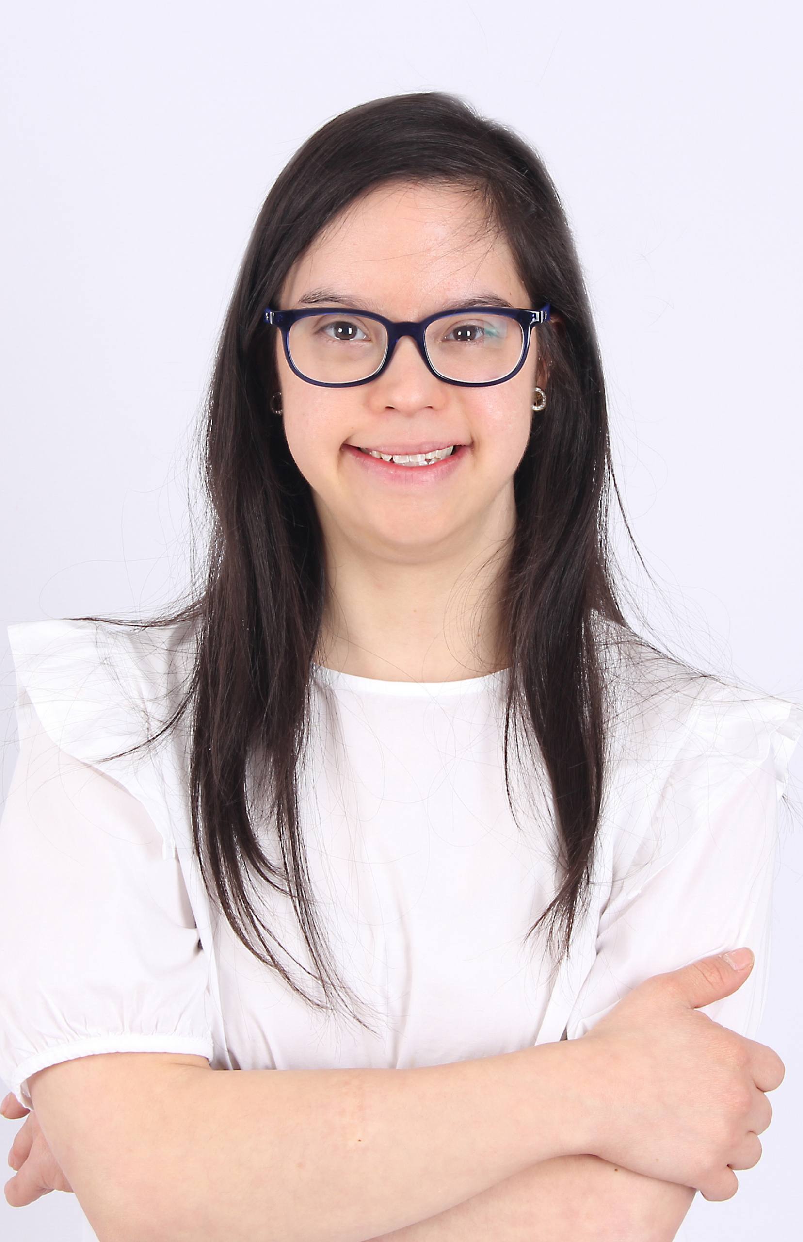 Mónica Arce – Cambiando Modelos